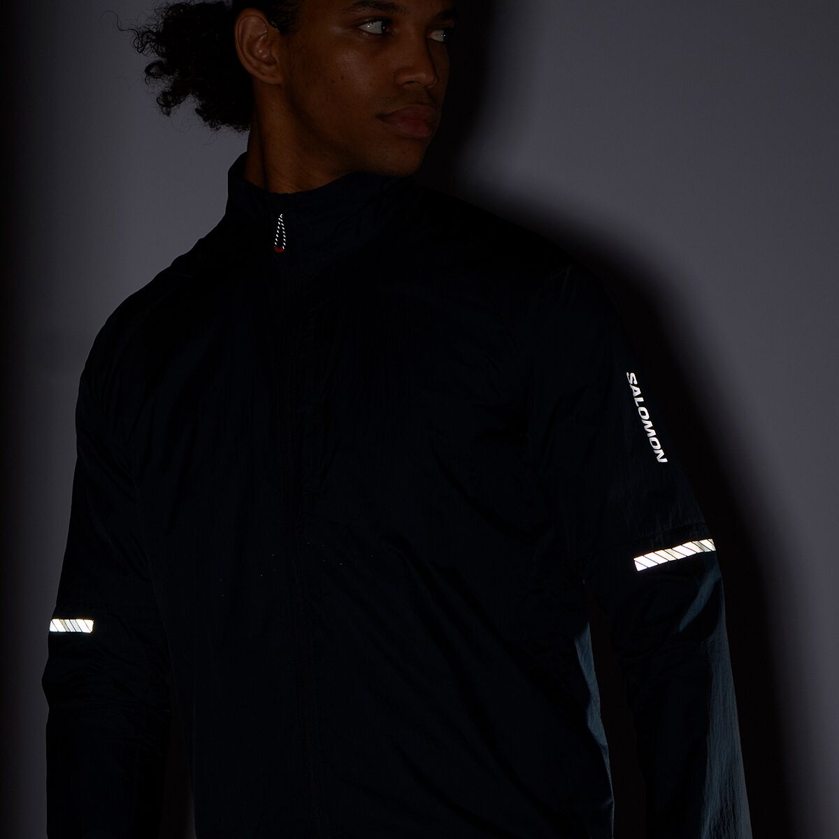 Salomon Sense Flow Jacket - Men's - Clothing