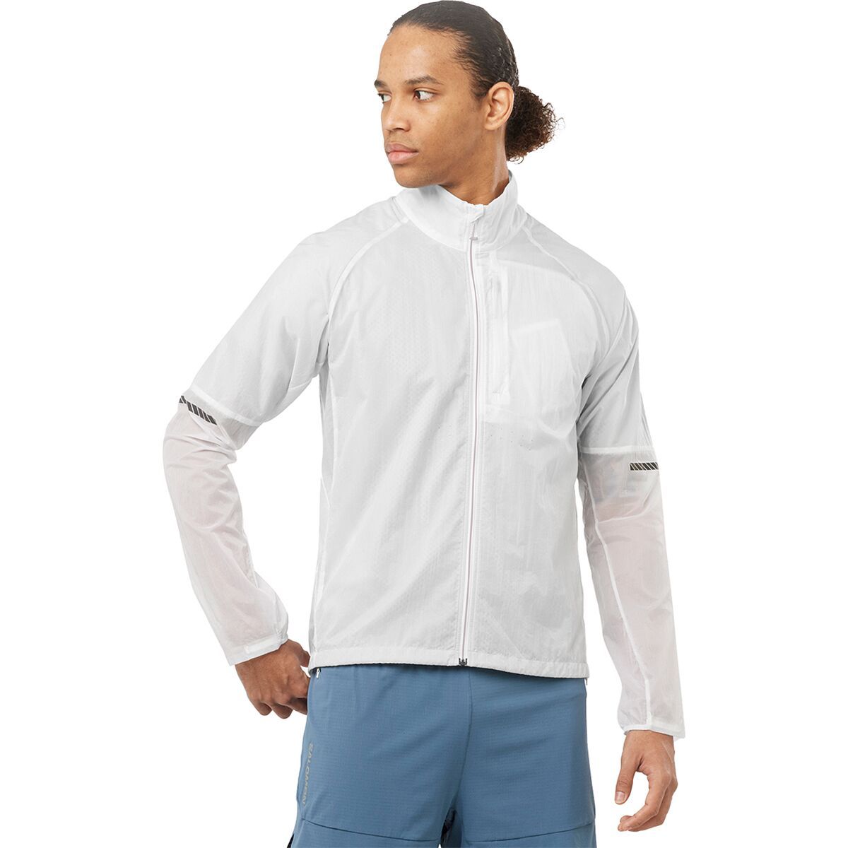 Salomon Sense Flow Jacket - Men's - Clothing