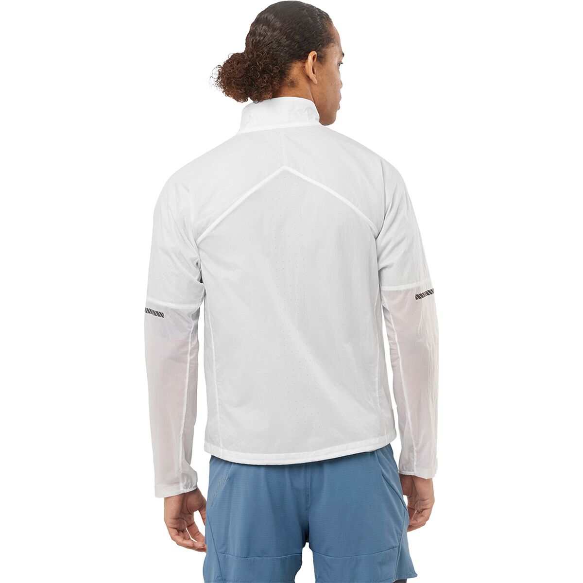 Salomon Sense Flow Jacket - Men's - Clothing