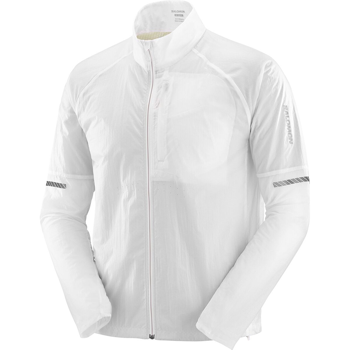 Salomon Sense Flow Jacket - Men's - Clothing