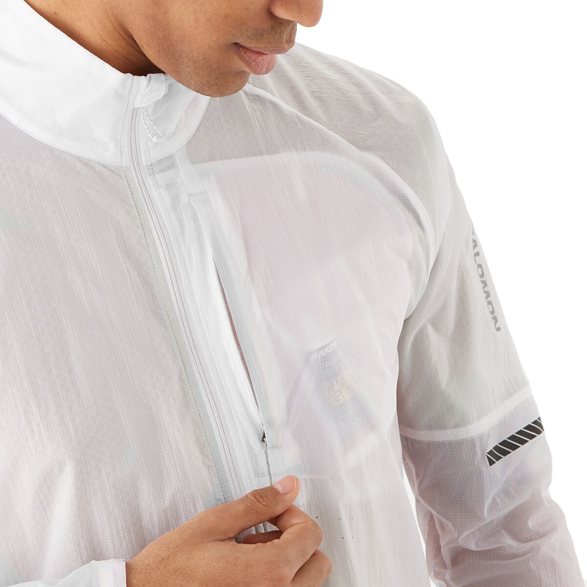 Salomon Sense Flow Jacket - Men's - Clothing