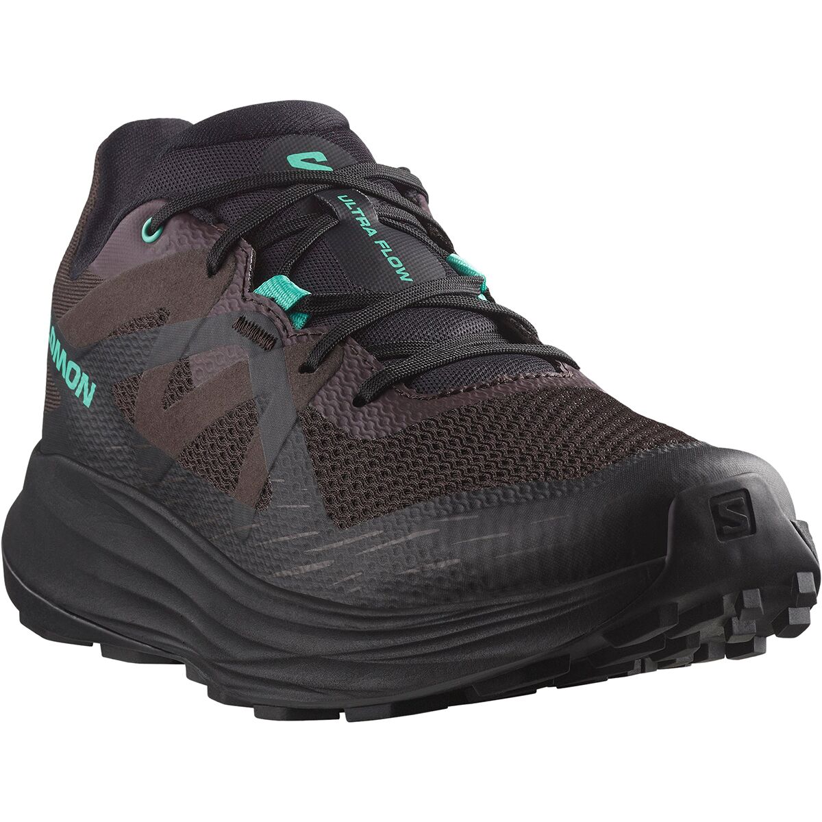 Salomon Ultra Flow Shoe - Men's - Footwear