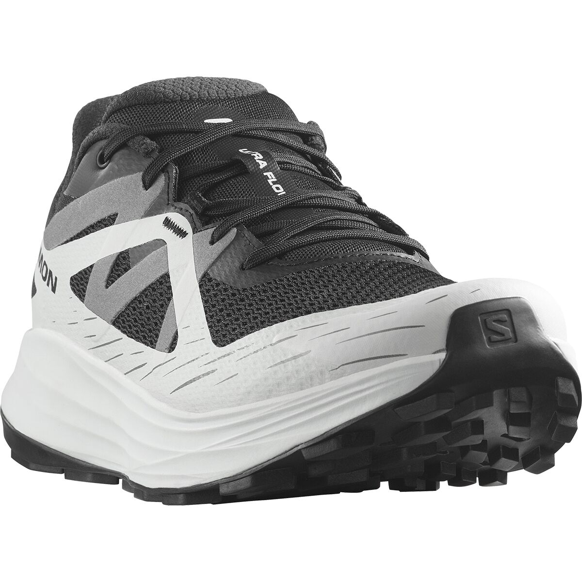 Salomon Ultra Flow Shoe - Men's - Footwear