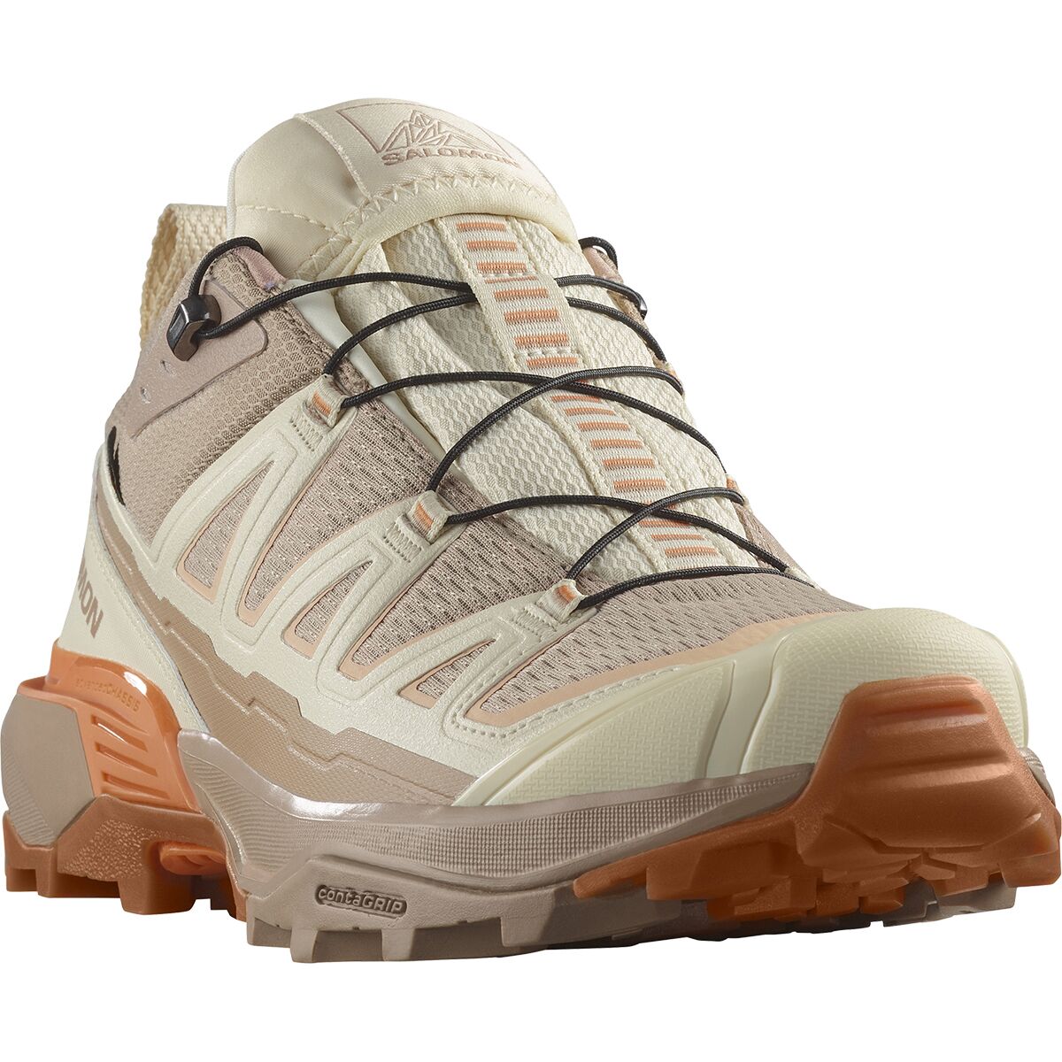 Salomon X Ultra 360 Edge GTX Shoe - Women's - Footwear