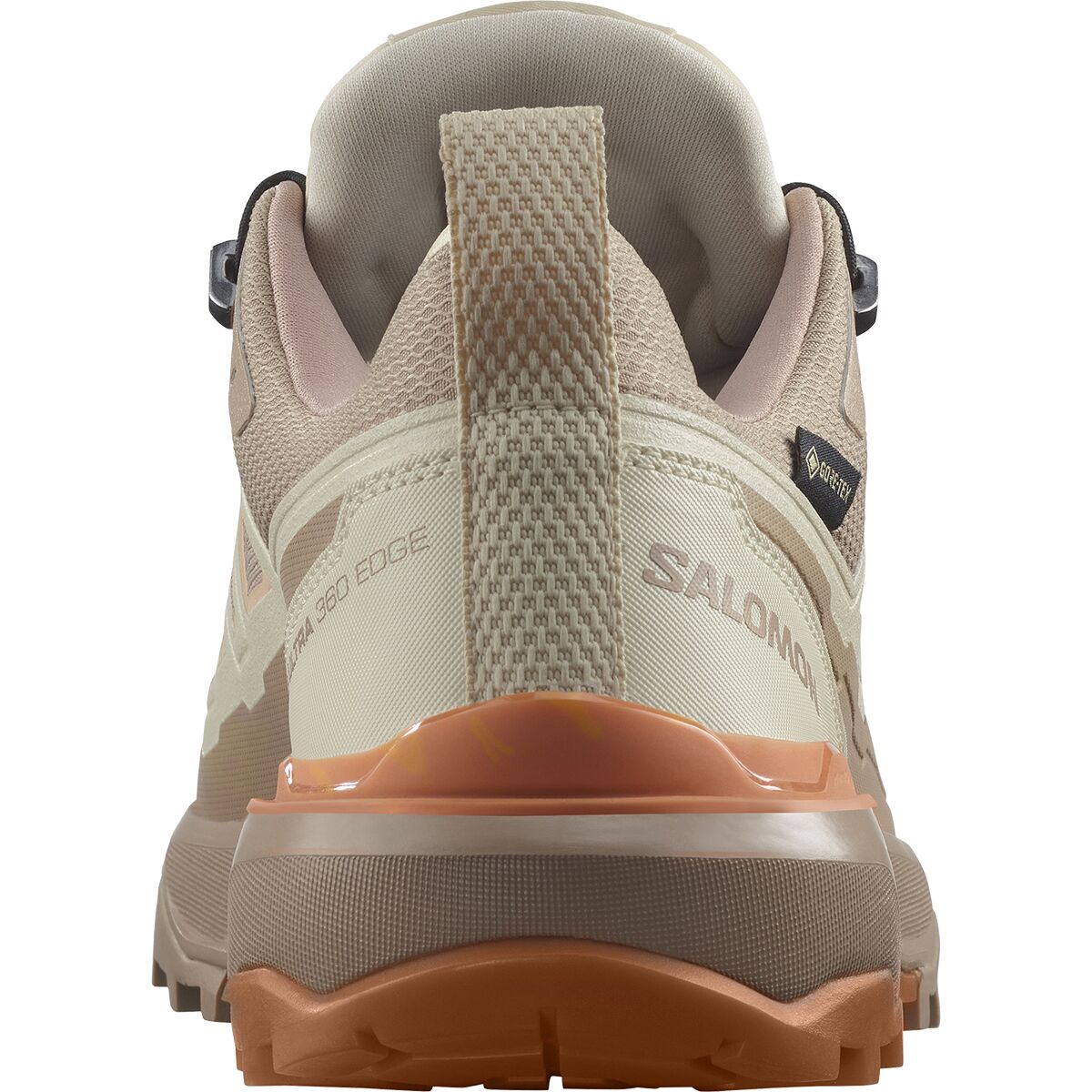 Salomon X Ultra 360 Edge GTX Shoe - Women's - Footwear