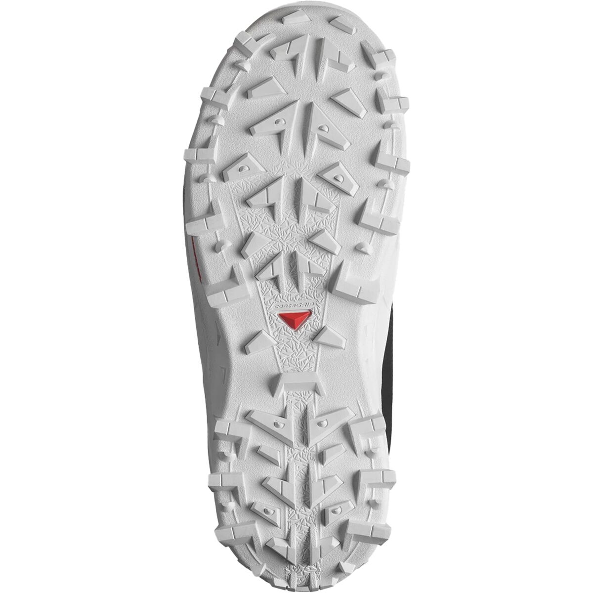 Salomon Crosstrak Powder Waterproof Boot - Men's - Footwear