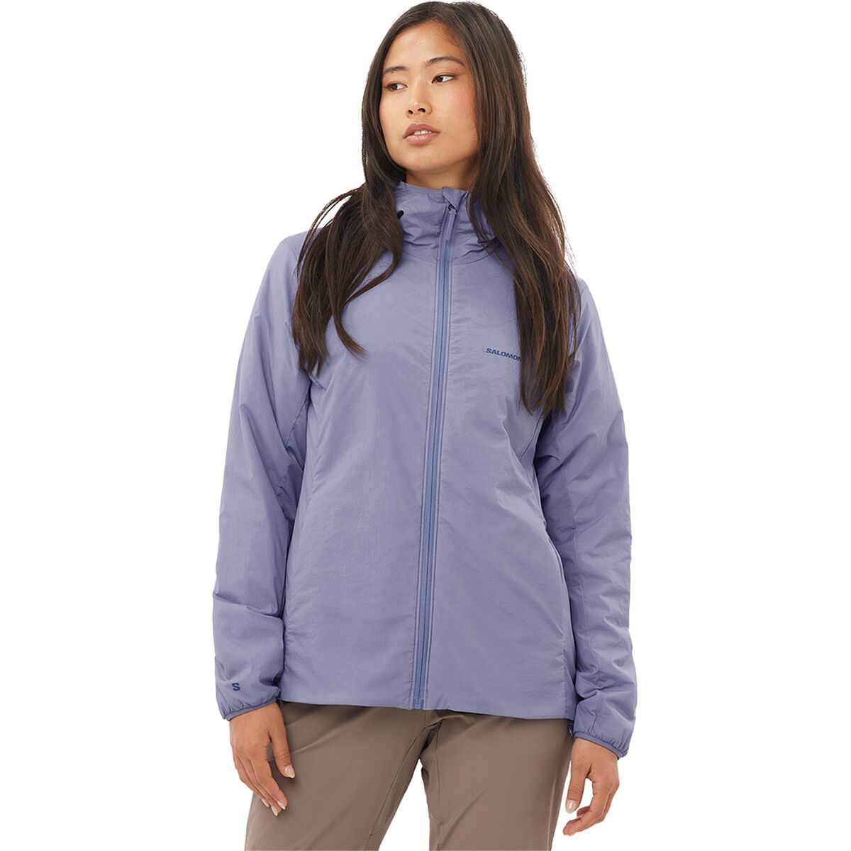 Salomon Women's Synthetic Insulation Jackets | Backcountry.com