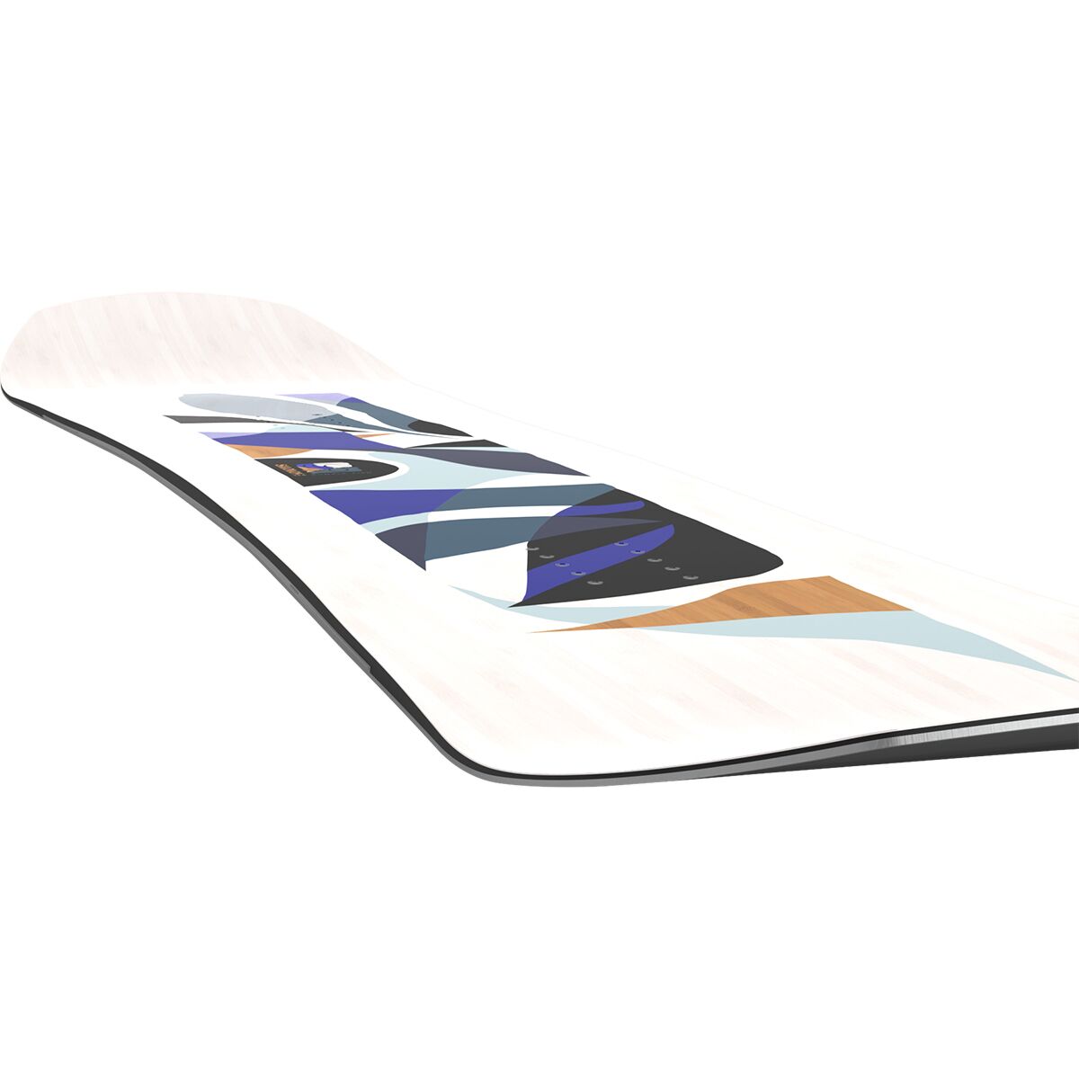 Salomon Rumble Fish Snowboard - 2025 - Women's - Snowboard