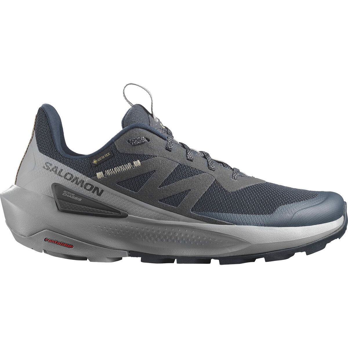 Salomon Elixir Activ GTX Shoe - 2024 - Men's - Footwear