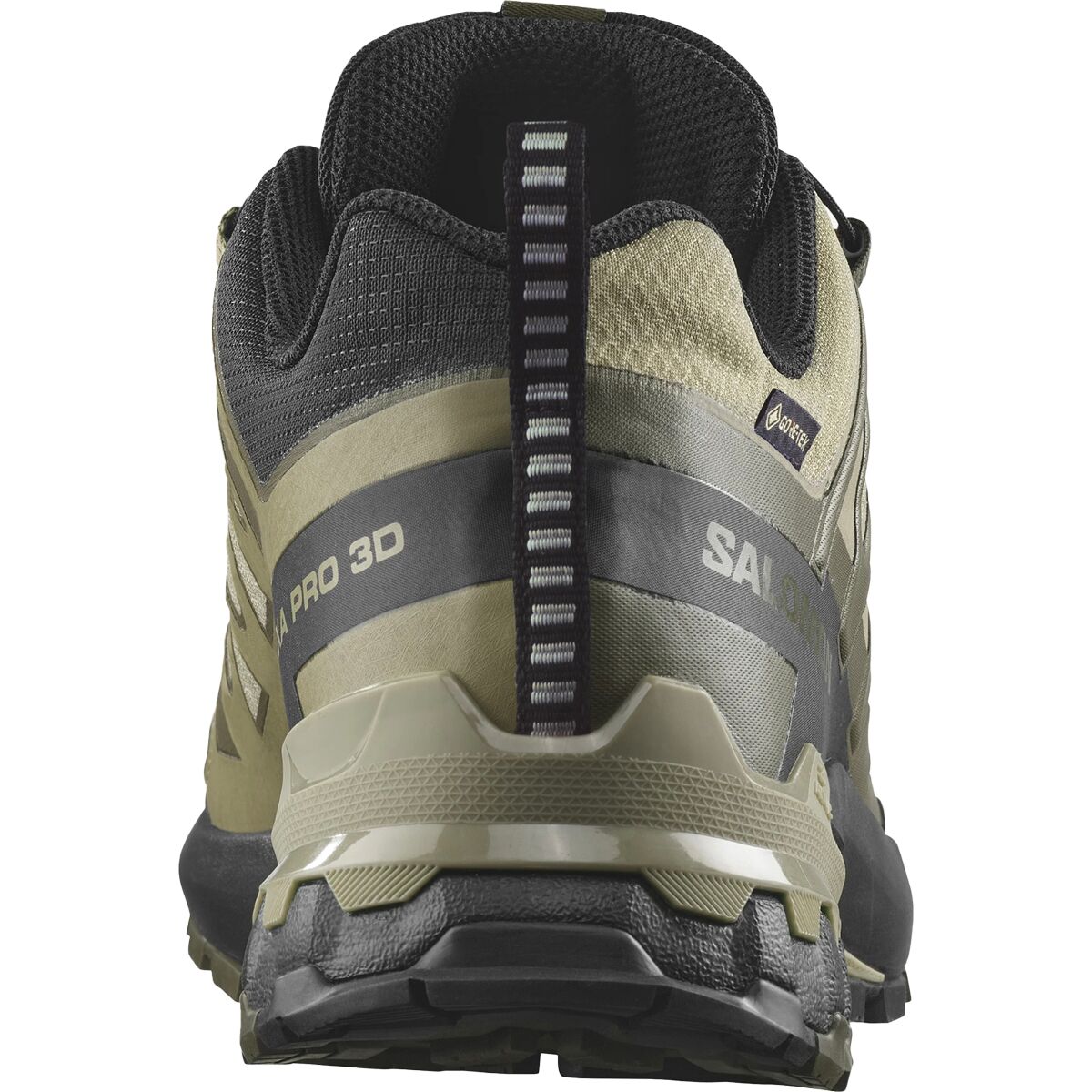 Salomon XA Pro 3D V9 Gore-Tex Trail Running Shoe - 2024 - Men's - Footwear