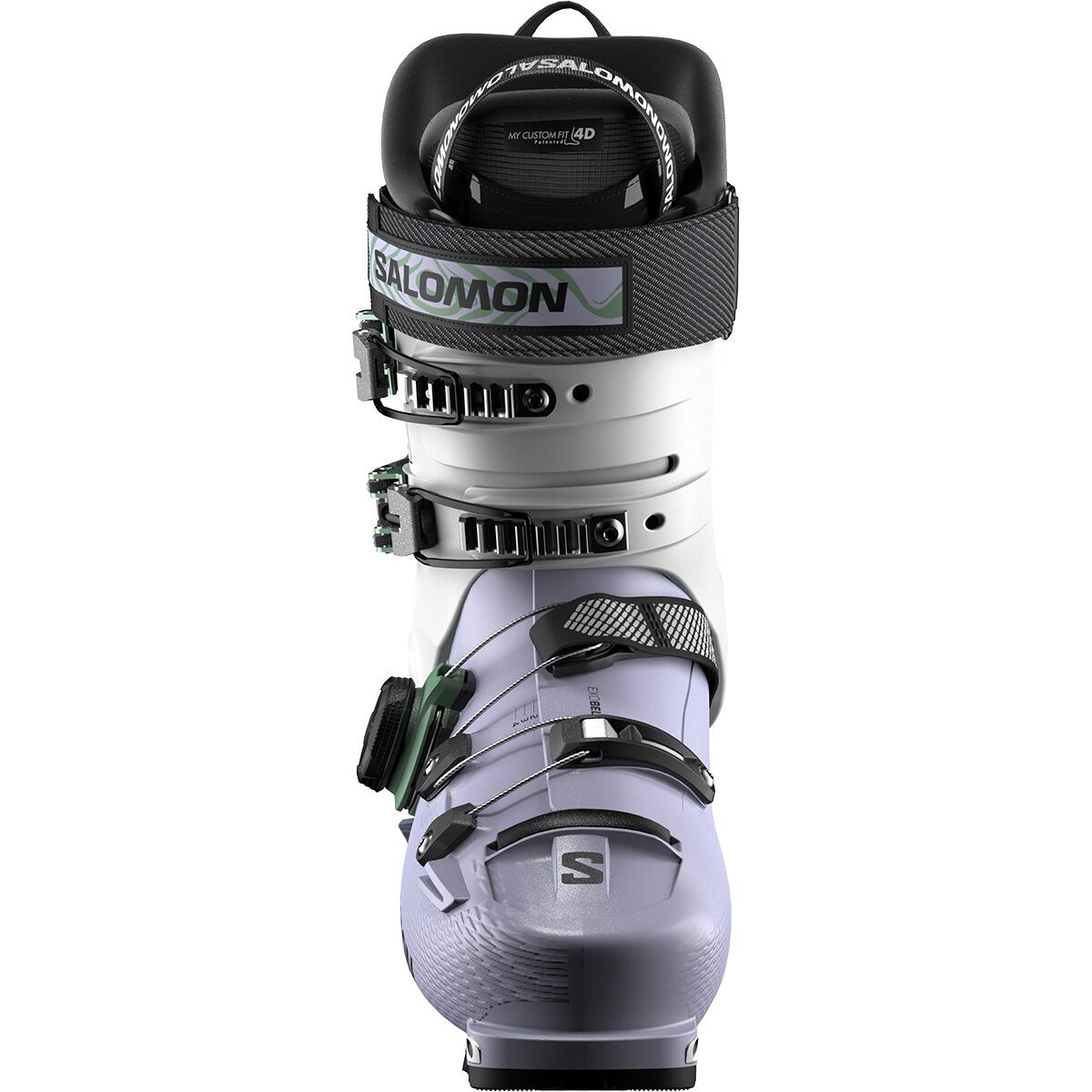 Salomon Shift Supra BOA 105 Boot - 2026 - Women's - Ski