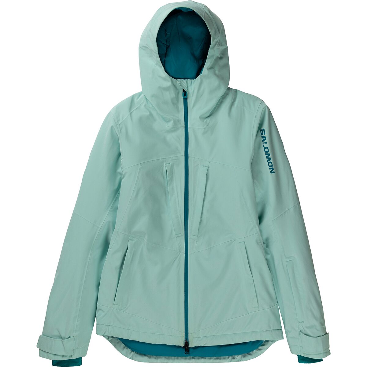 Salomon Highland Jacket Women's-2024 - Clothing