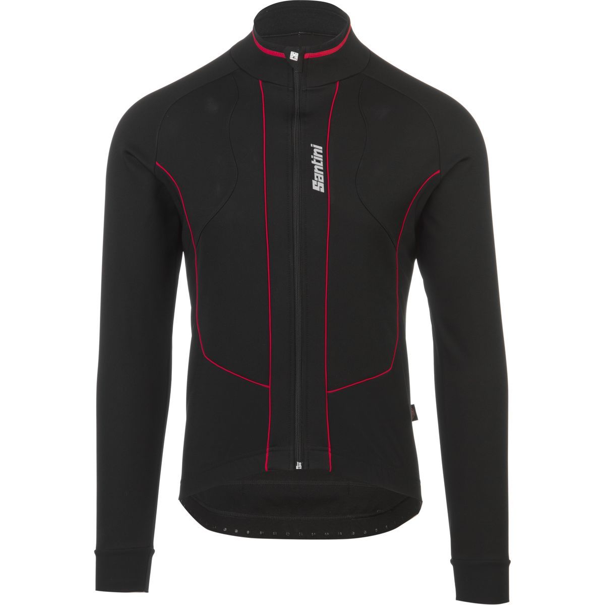 Santini Octa Winter Jacket - Men's - Bike