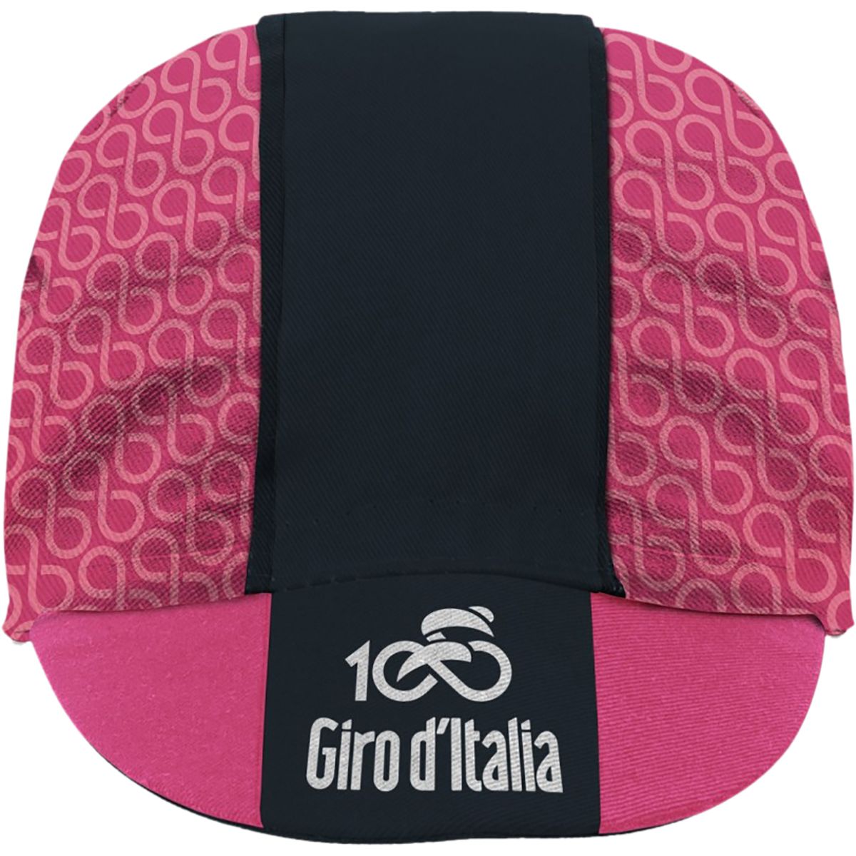 Santini Monza-Milano Cotton Cap - Bike