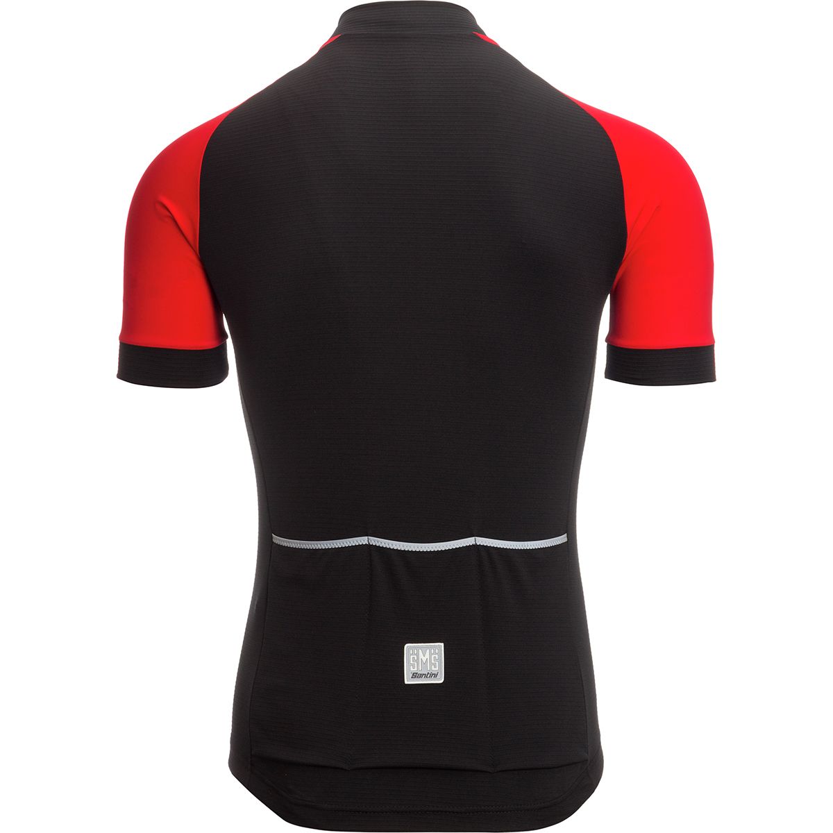 Santini Lapis Short-Sleeve Jersey - Men's - Bike