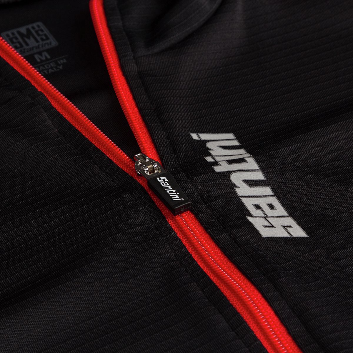 Santini Lapis Short-Sleeve Jersey - Men's - Bike