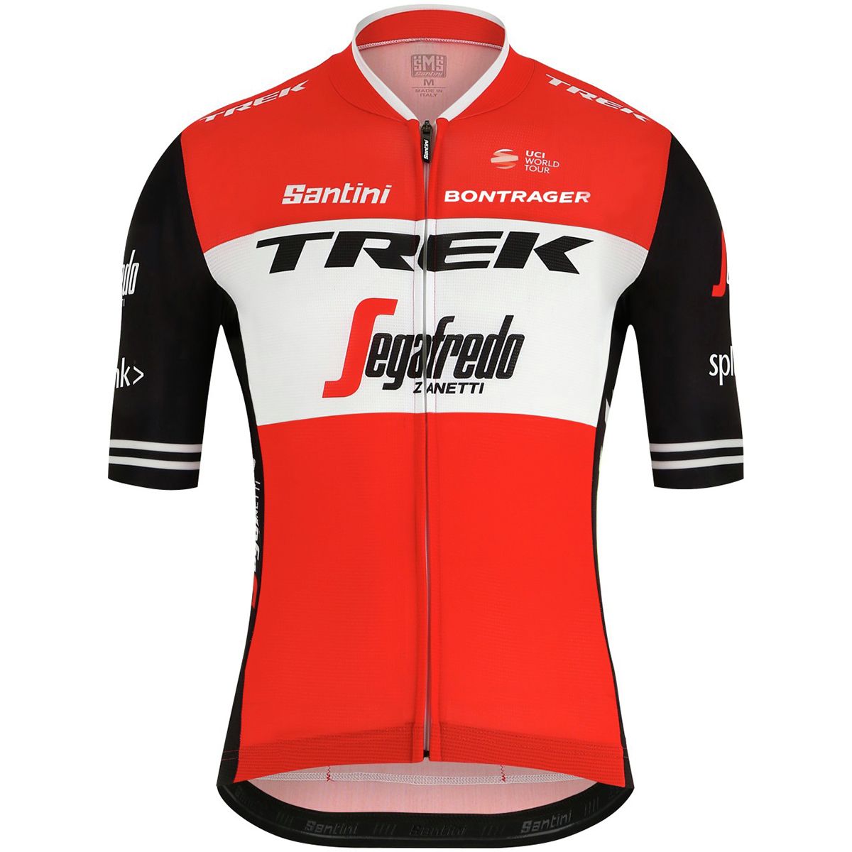 Santini Trek Pro Team Sleek 99 Jersey - 2019 - Men's - Bike