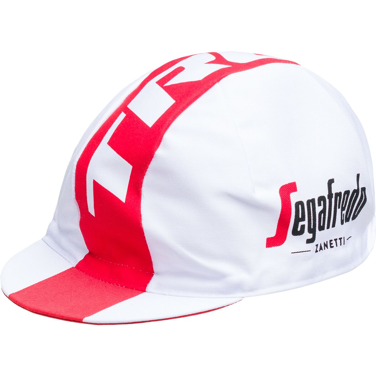 Santini Trek Segafredo Cycling Cap - Bike