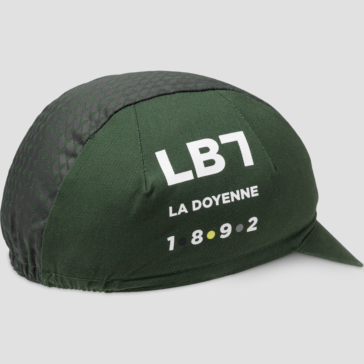 Santini Paris Roubaix Cap - Bike