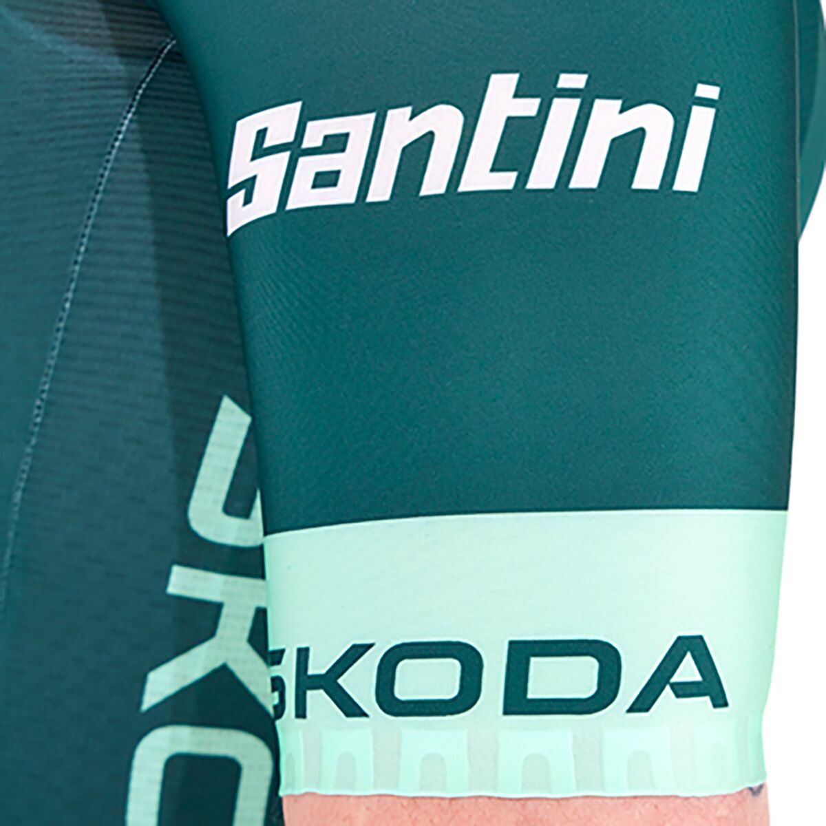 Santini TDF Official Best Sprinter Jersey - Men's - Bike