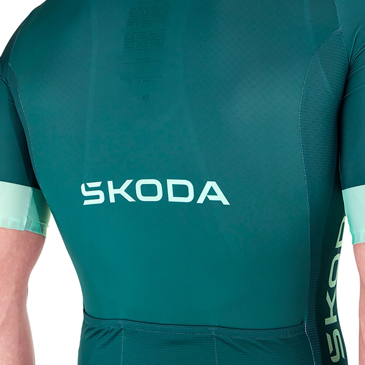 Santini TDF Official Best Sprinter Jersey - Men's - Bike