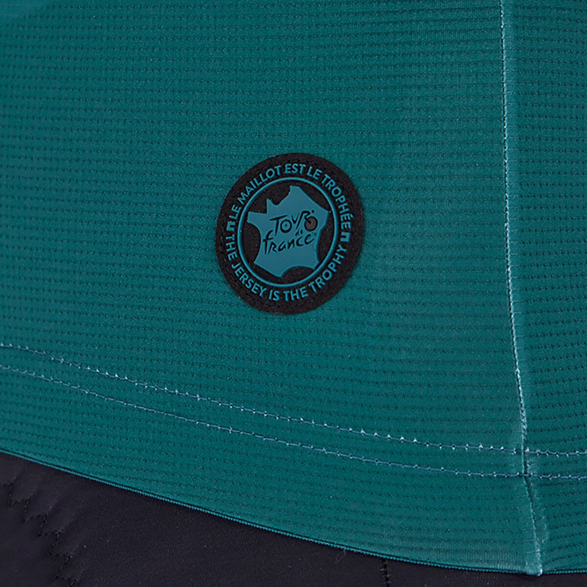 Santini TDF Official Best Sprinter Jersey - Men's - Bike