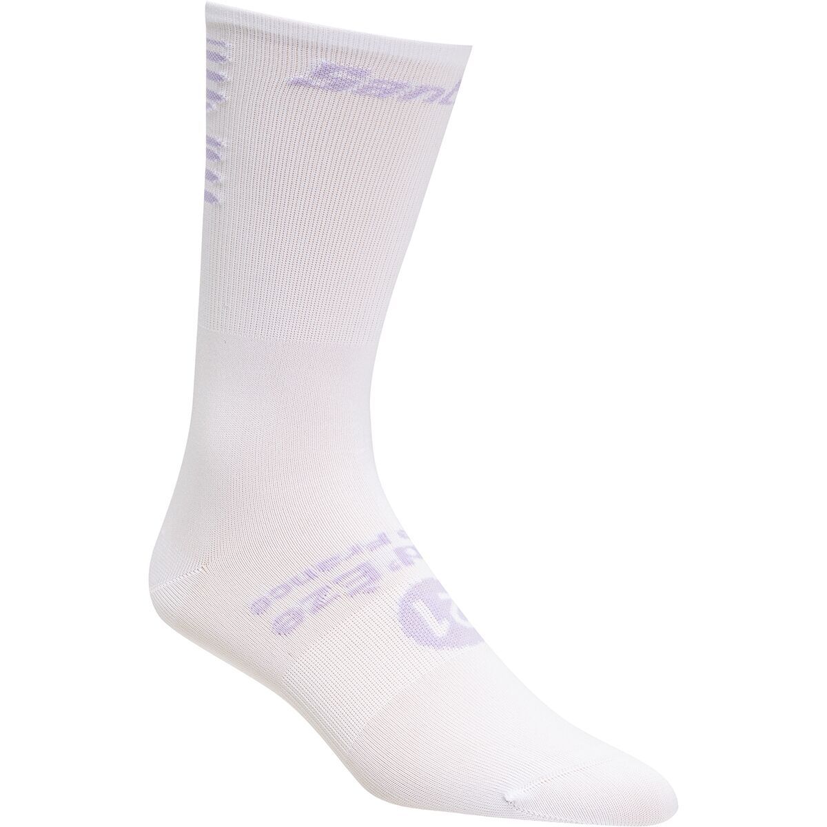 Santini TDF Official Nice Cycling Socks - Men's - Bike