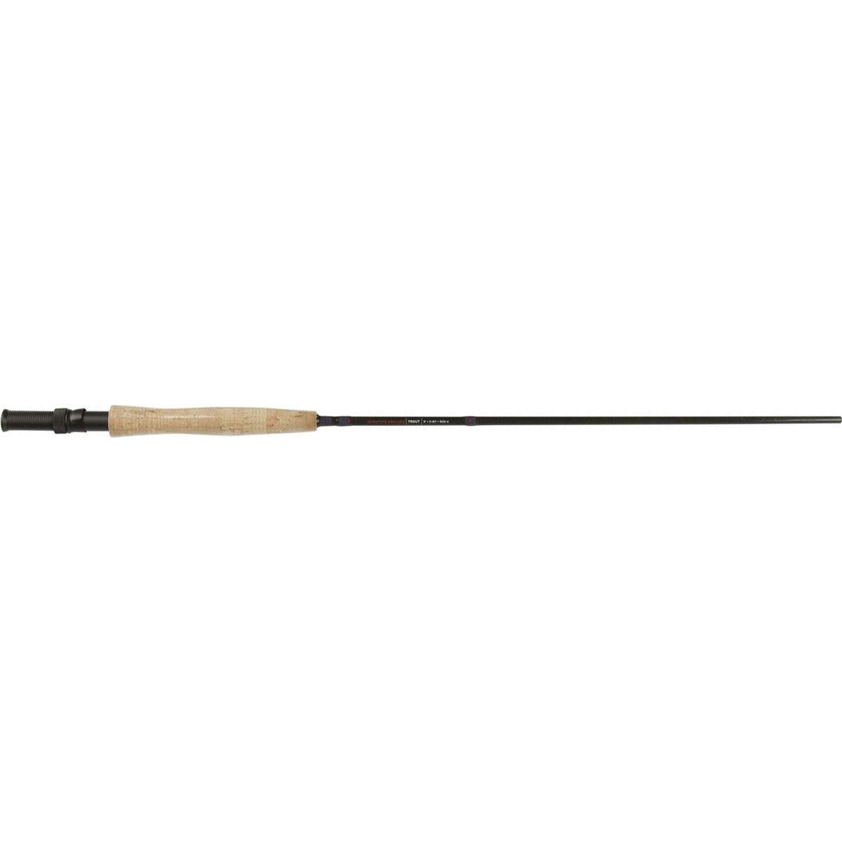 Scientific Anglers Fly Fishing Outfits Fly Rod - 4 Piece - Fishing