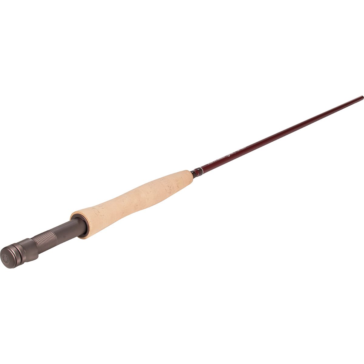 Scientific Anglers Ampere Outfit Complete Rod, Reel, Line, and Rod Tube ...