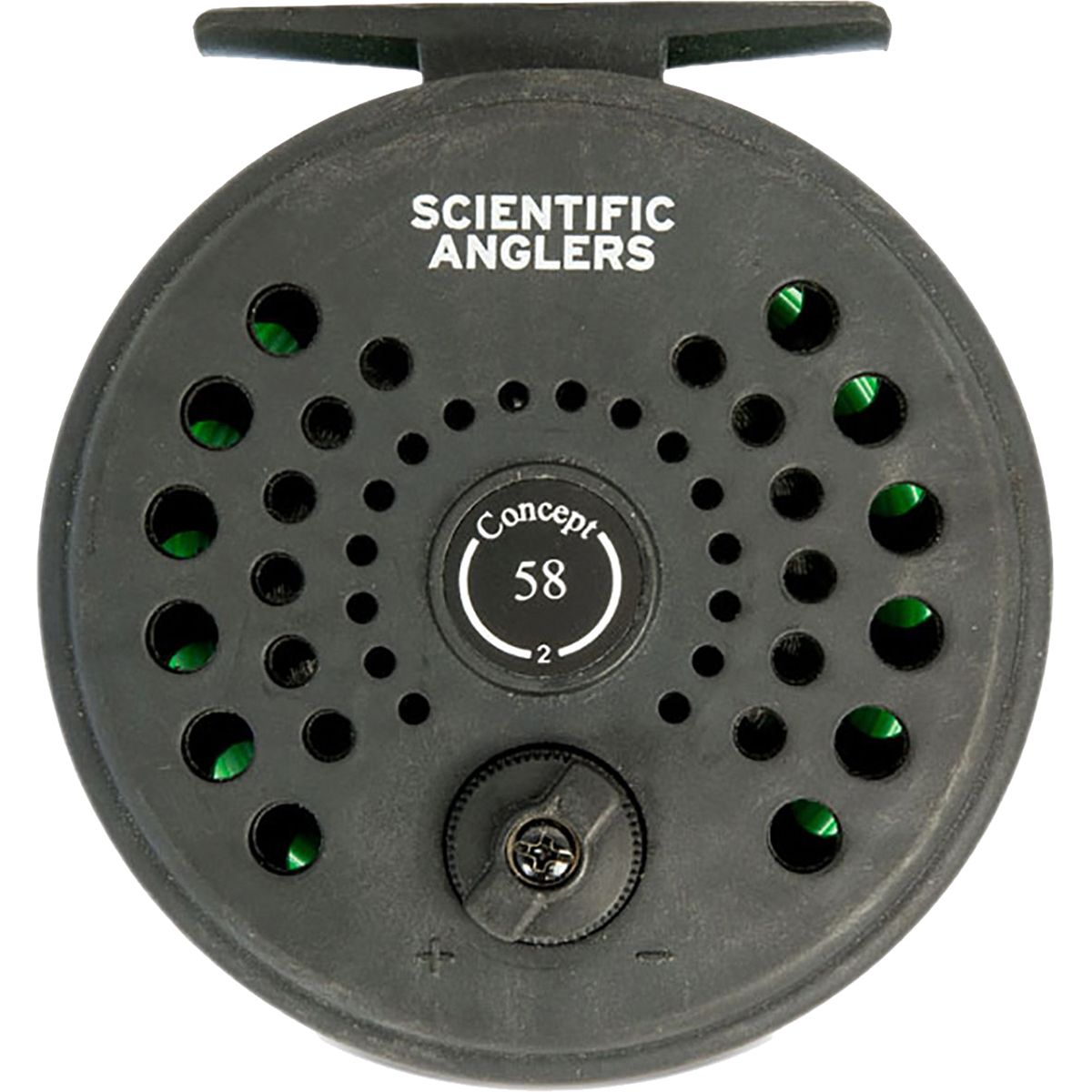 Scientific Anglers Fly Fishing Outfits Fly Rod - 4 Piece - Fishing