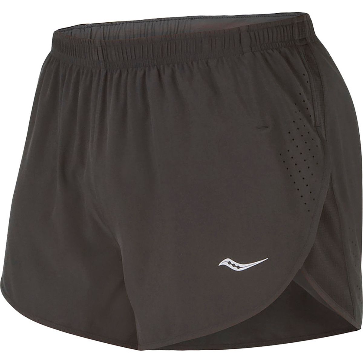 Saucony Inferno Split Short - Men's - Clothing