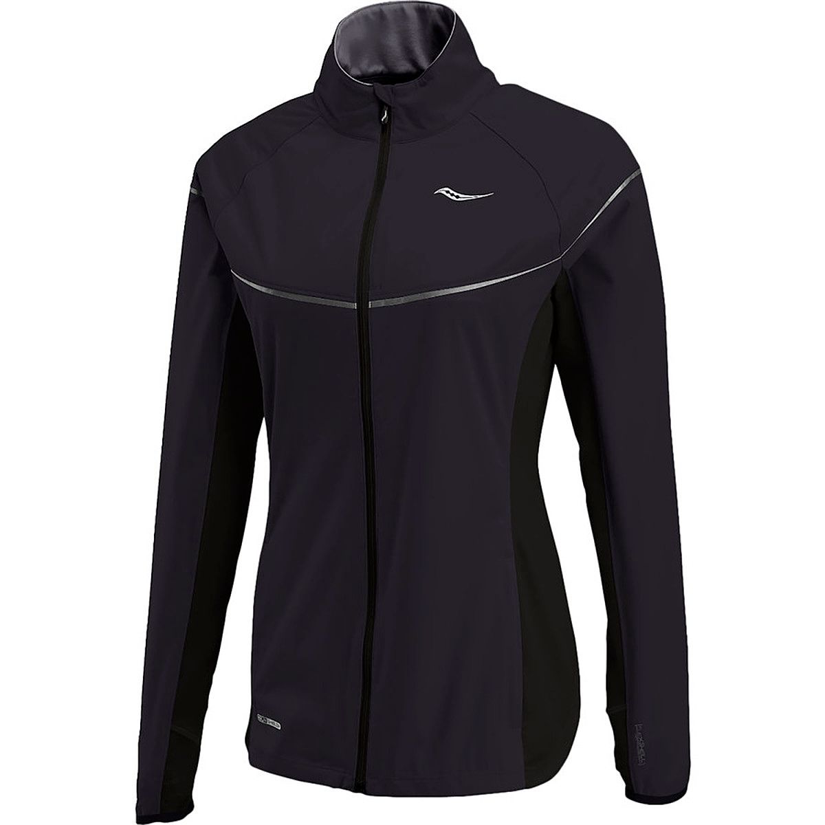 Saucony Nomad Jacket - Women's - Clothing