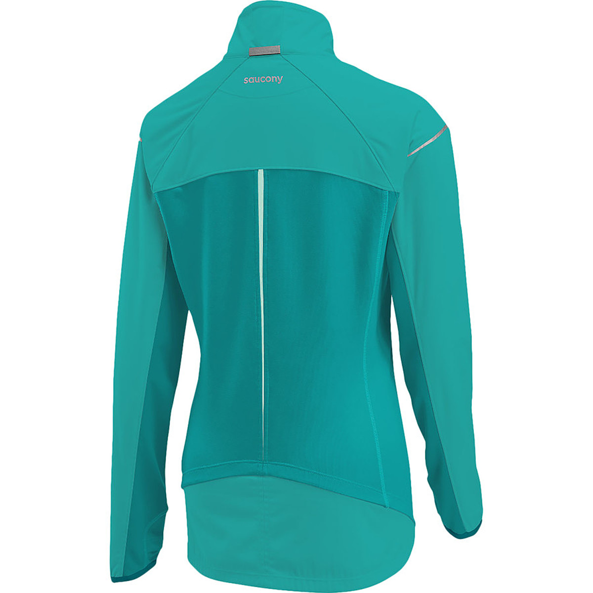 Saucony Nomad Jacket - Women's - Clothing