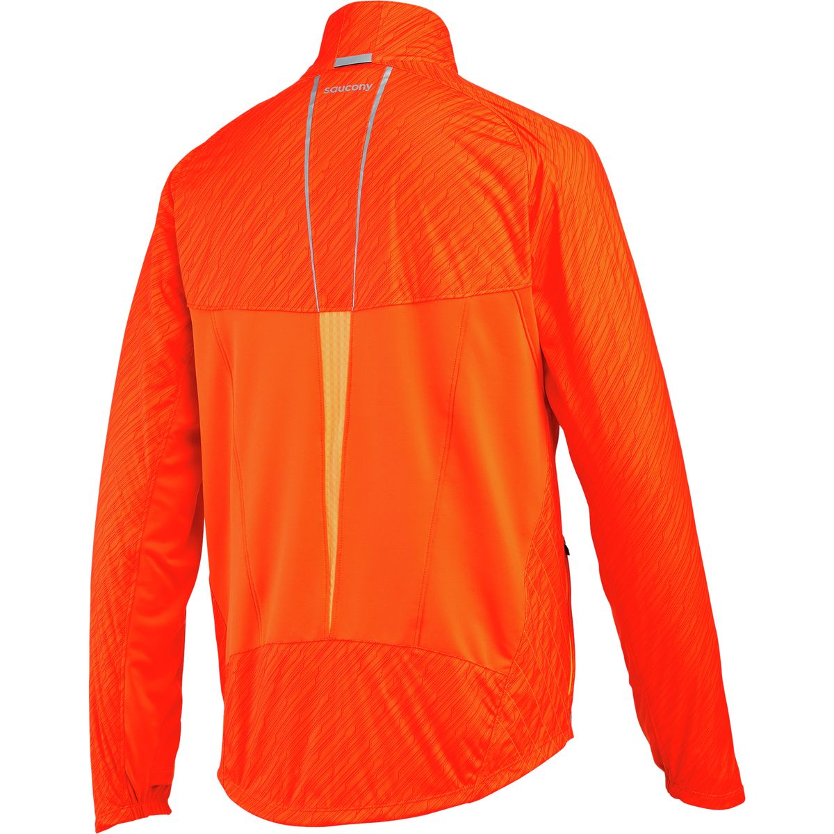 Saucony Nomad Jacket - Men's - Clothing