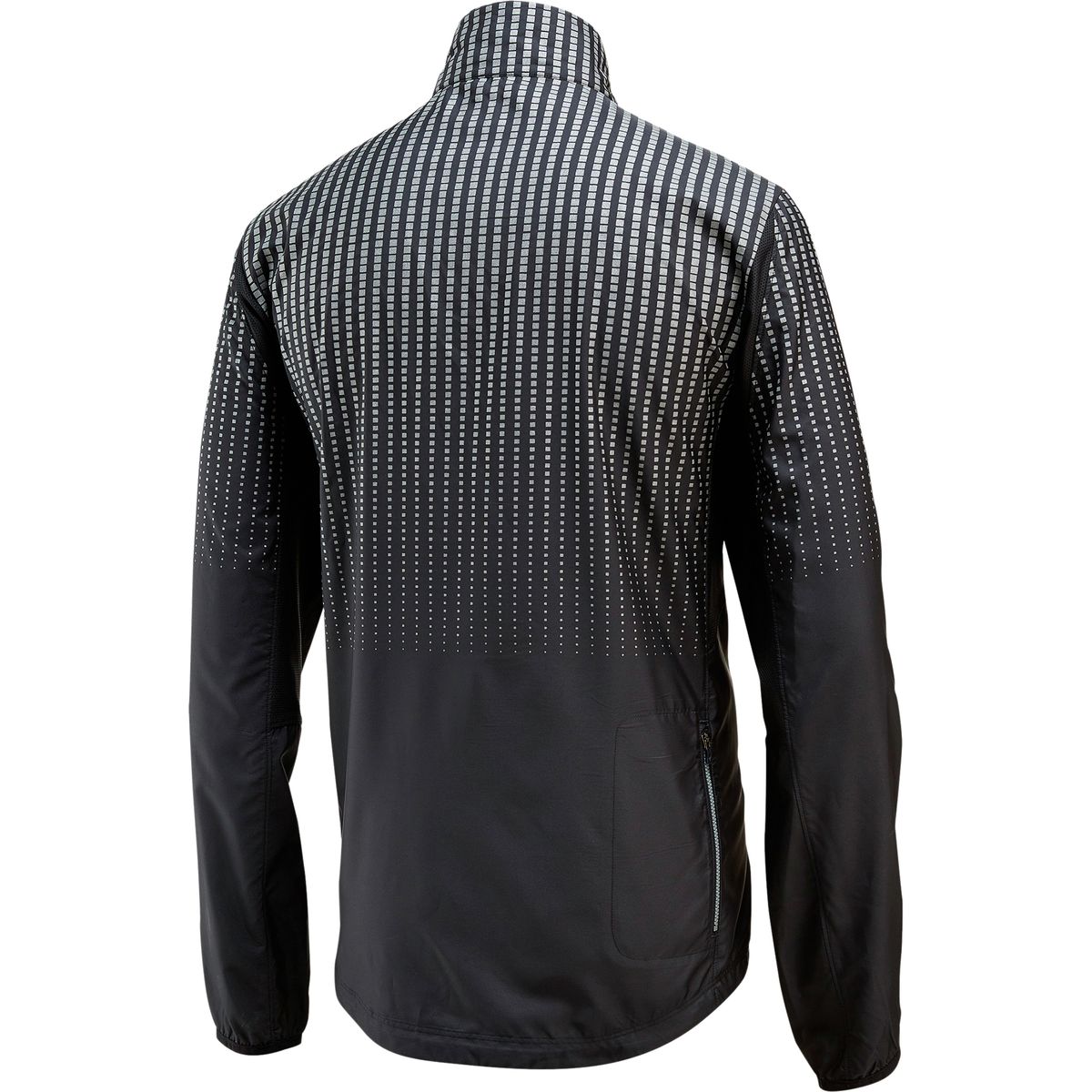 Saucony Sonic Reflex Jacket - Men's - Clothing