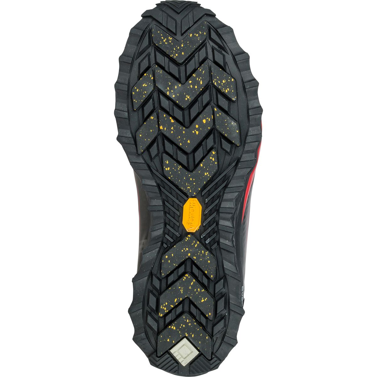 Saucony Razor Ice Plus Trail Running Shoe - Men's - Footwear