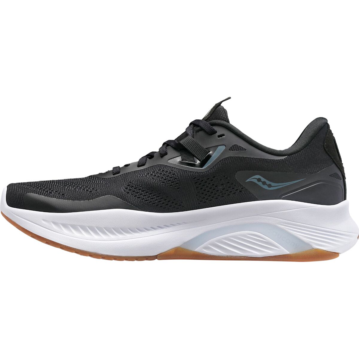 Saucony Guide 15 Running Shoe - Men's - Footwear