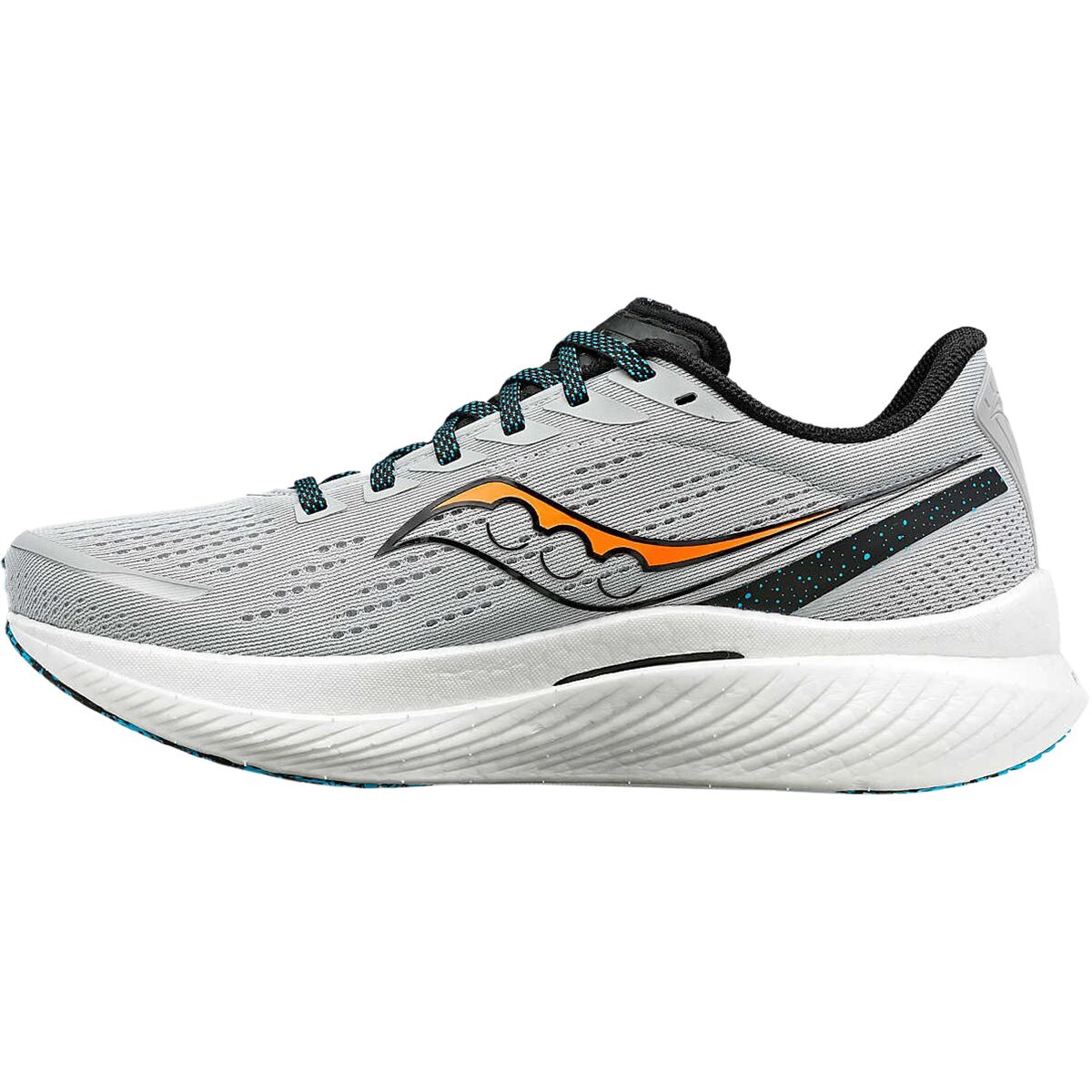 Saucony Endorphin Speed 3 Running Shoe - Men's - Footwear