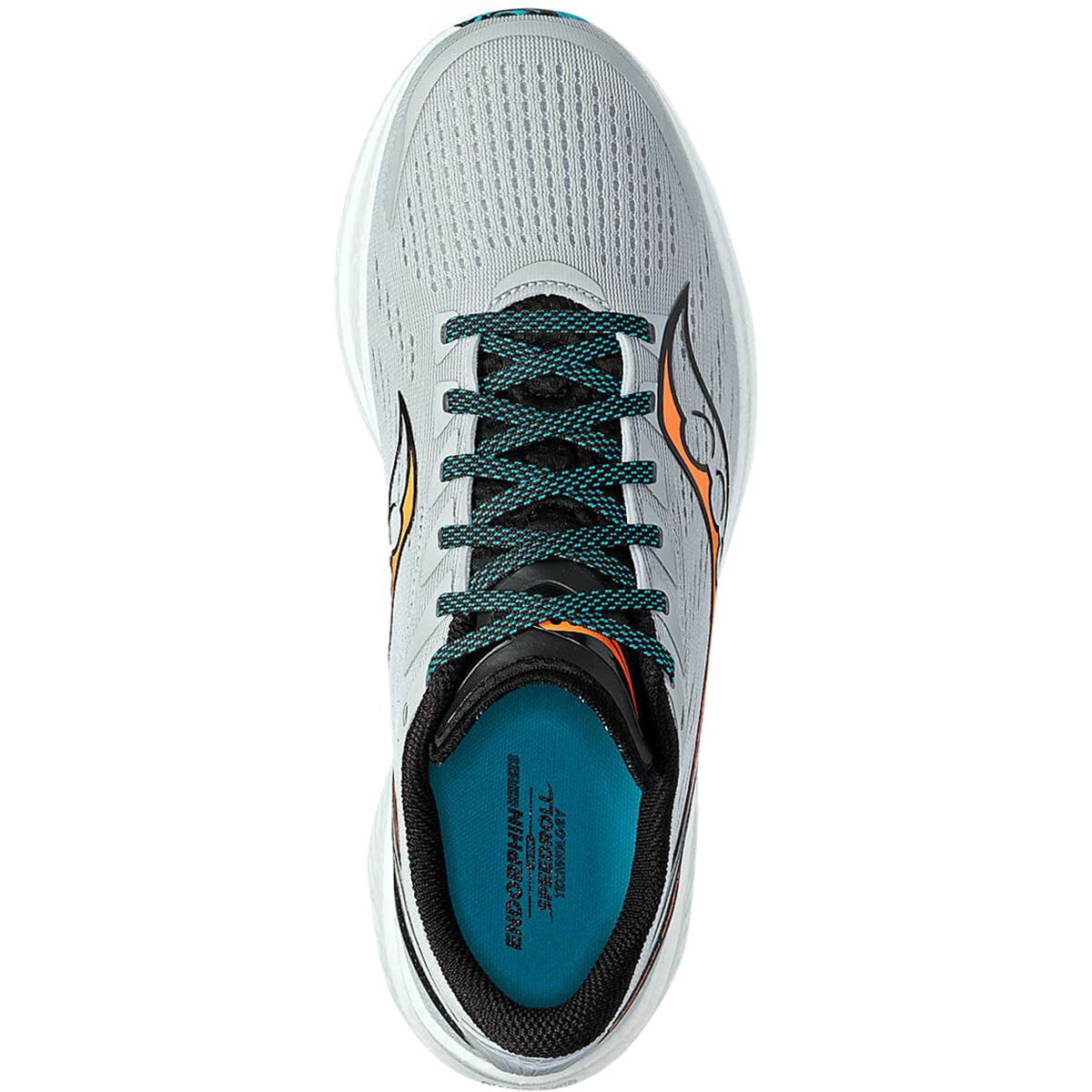 Saucony Endorphin Speed 3 Running Shoe - Men's - Footwear