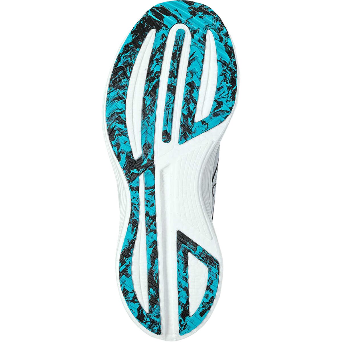 Saucony Endorphin Speed 3 Running Shoe - Men's - Footwear