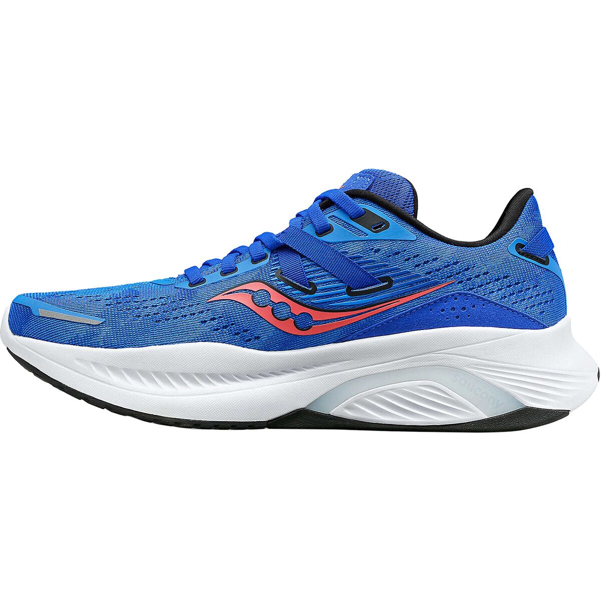 Saucony Guide 16 Running Shoe - Women's - Footwear