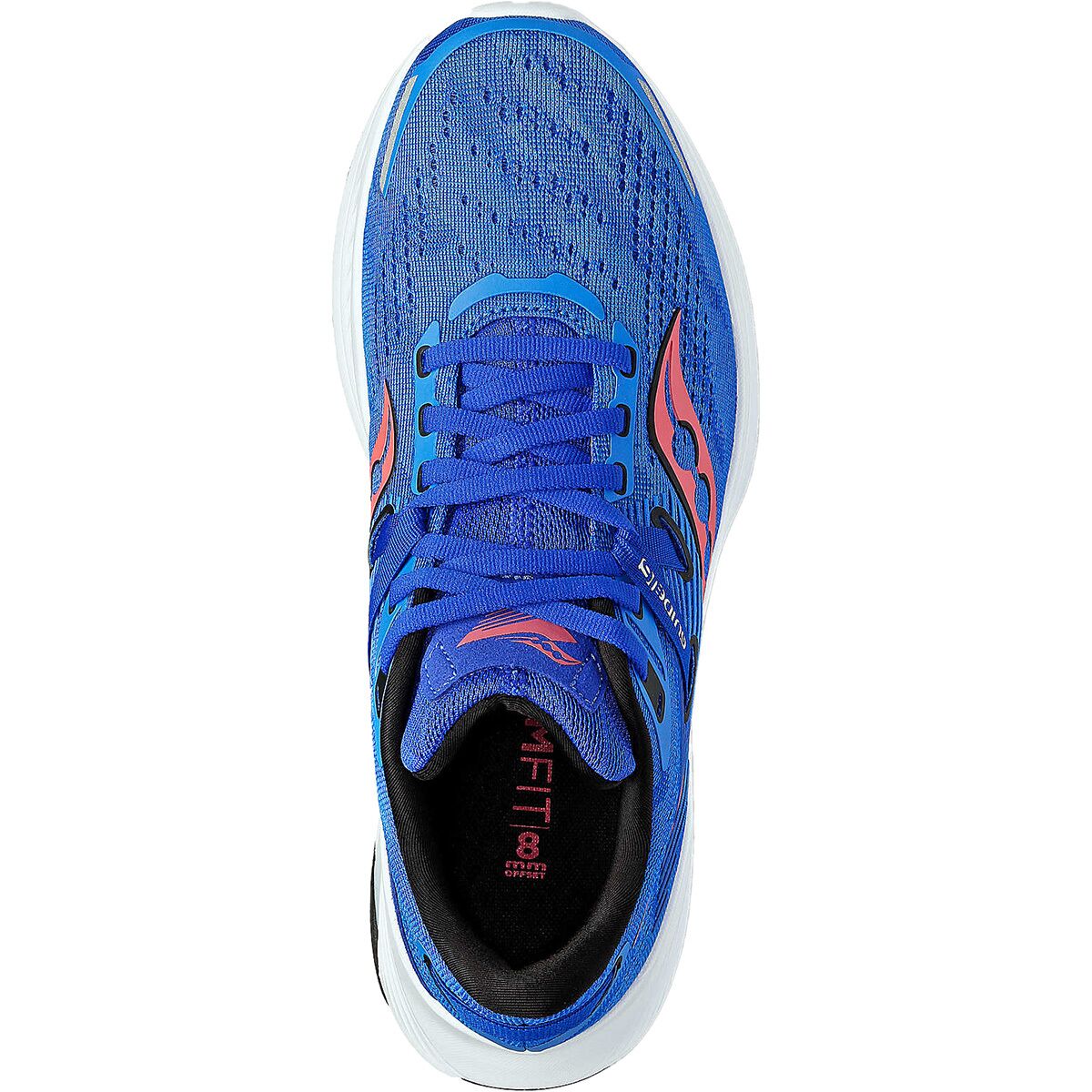 Saucony Guide 16 Running Shoe - Women's - Footwear
