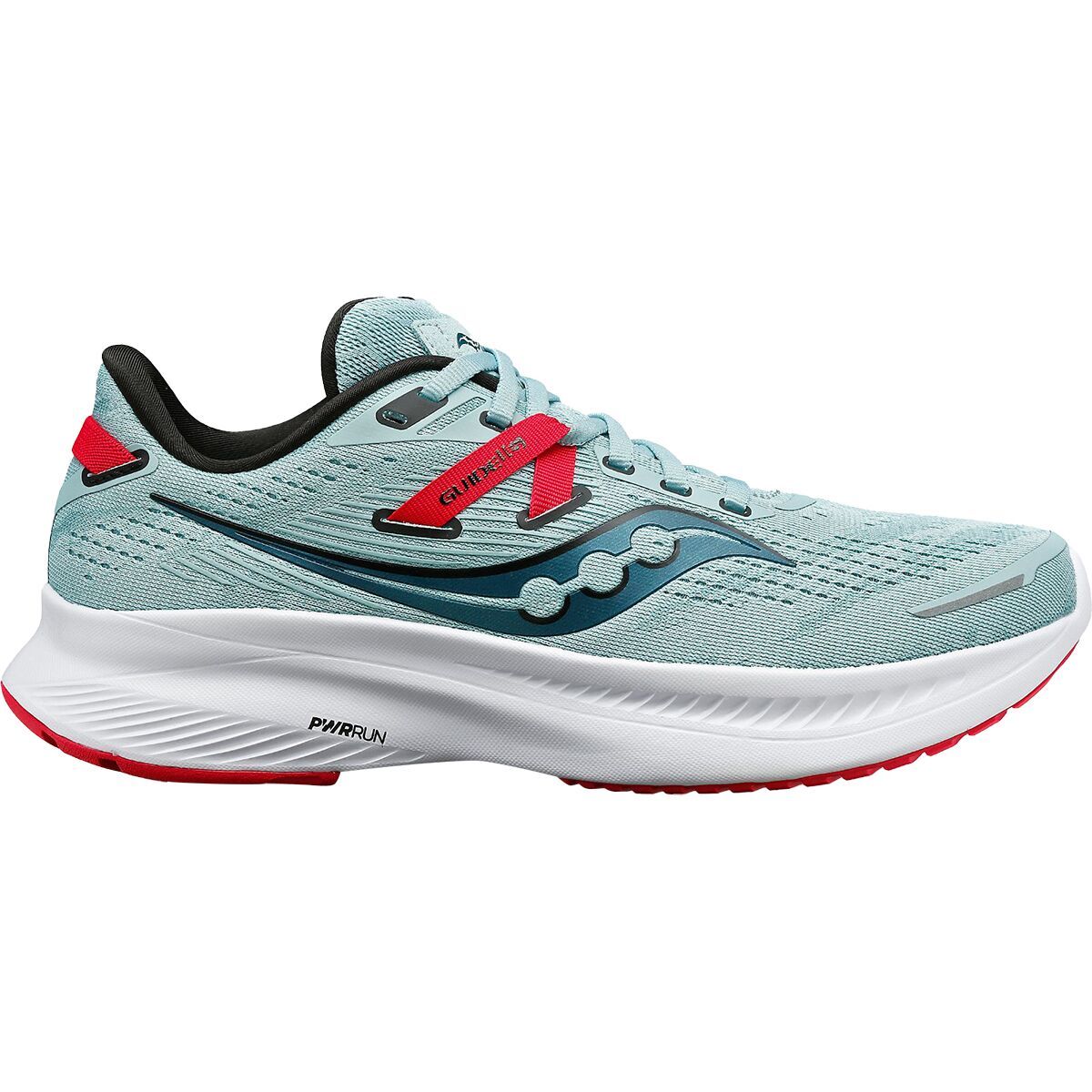 Saucony Guide 16 Running Shoe - Women's - Footwear