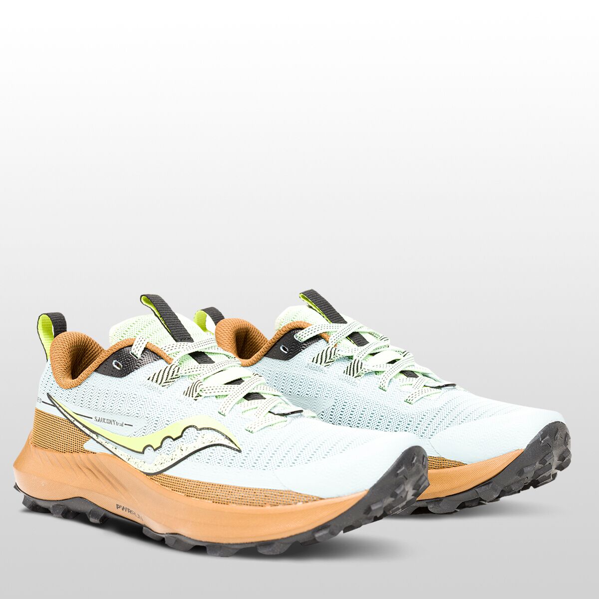 Saucony Peregrine 13 Trail Running Shoe - Women's - Footwear