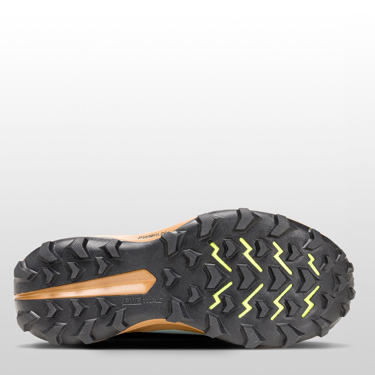 Saucony Peregrine 13 Trail Running Shoe - Women's - Footwear