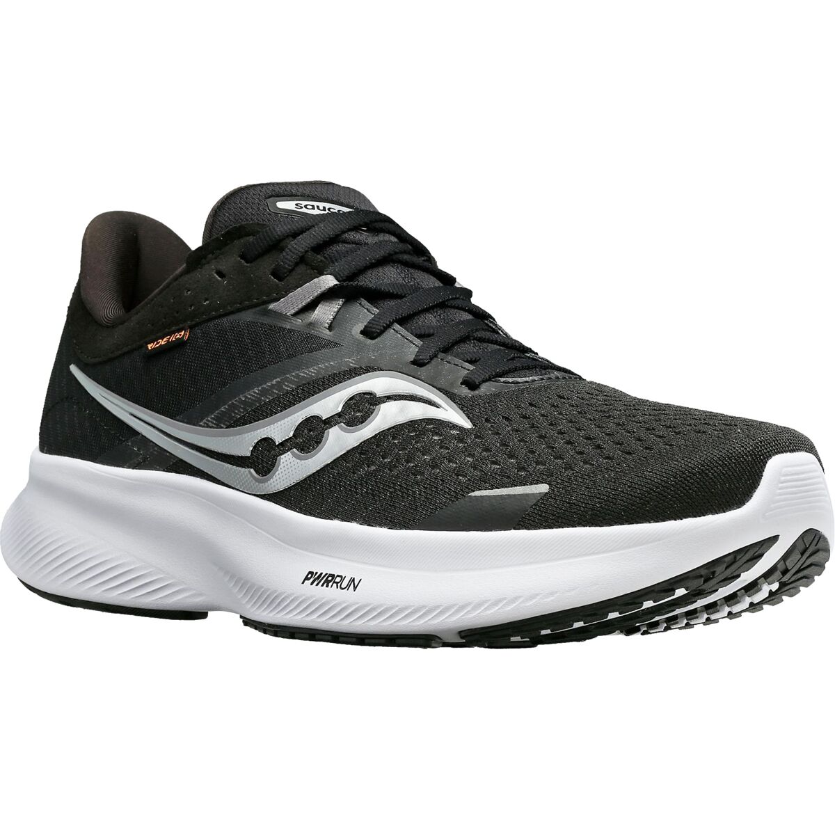 Saucony Ride 16 Running Shoe - Women's - Footwear