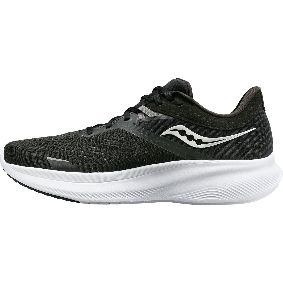 Saucony Ride 16 Running Shoe - Women's - Footwear