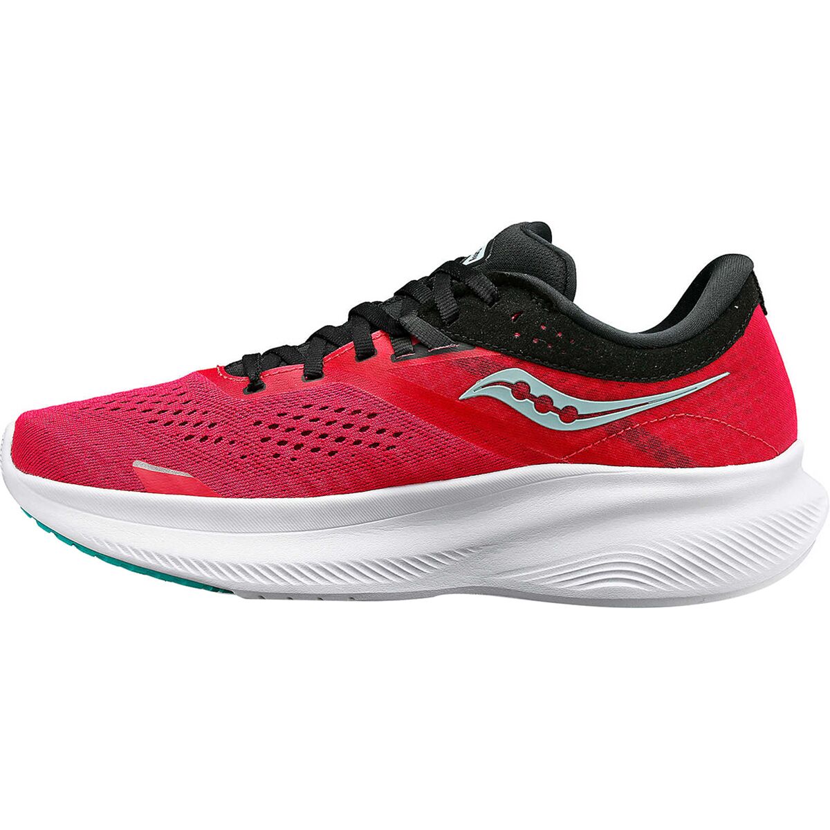 Saucony Ride 16 Running Shoe - Women's - Footwear