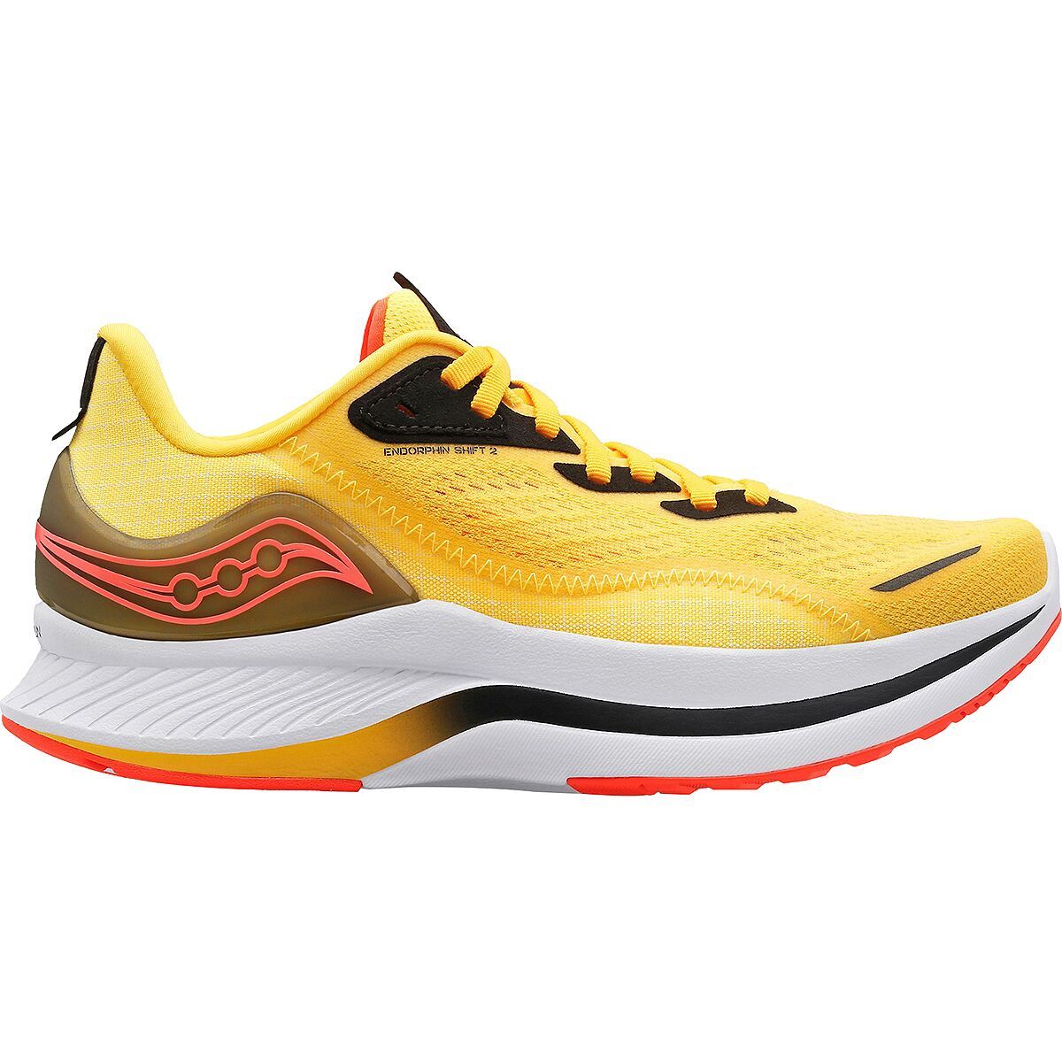 Saucony Endorphin Shift 2 Running Shoe - Men's - Footwear