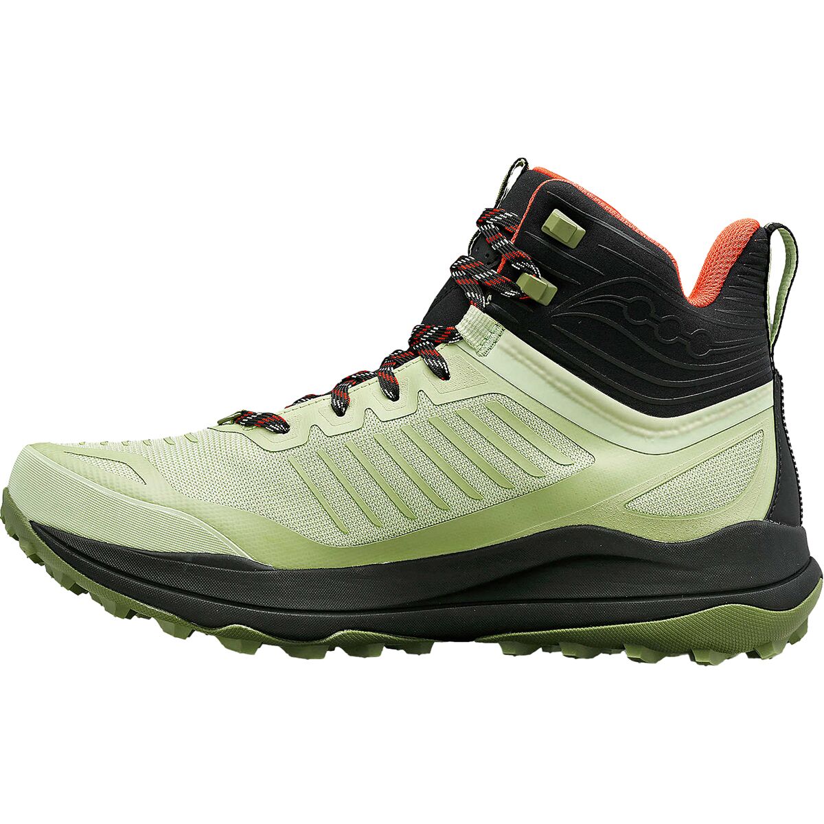 Saucony Ultra Ridge GTX Shoe - Men's - Footwear